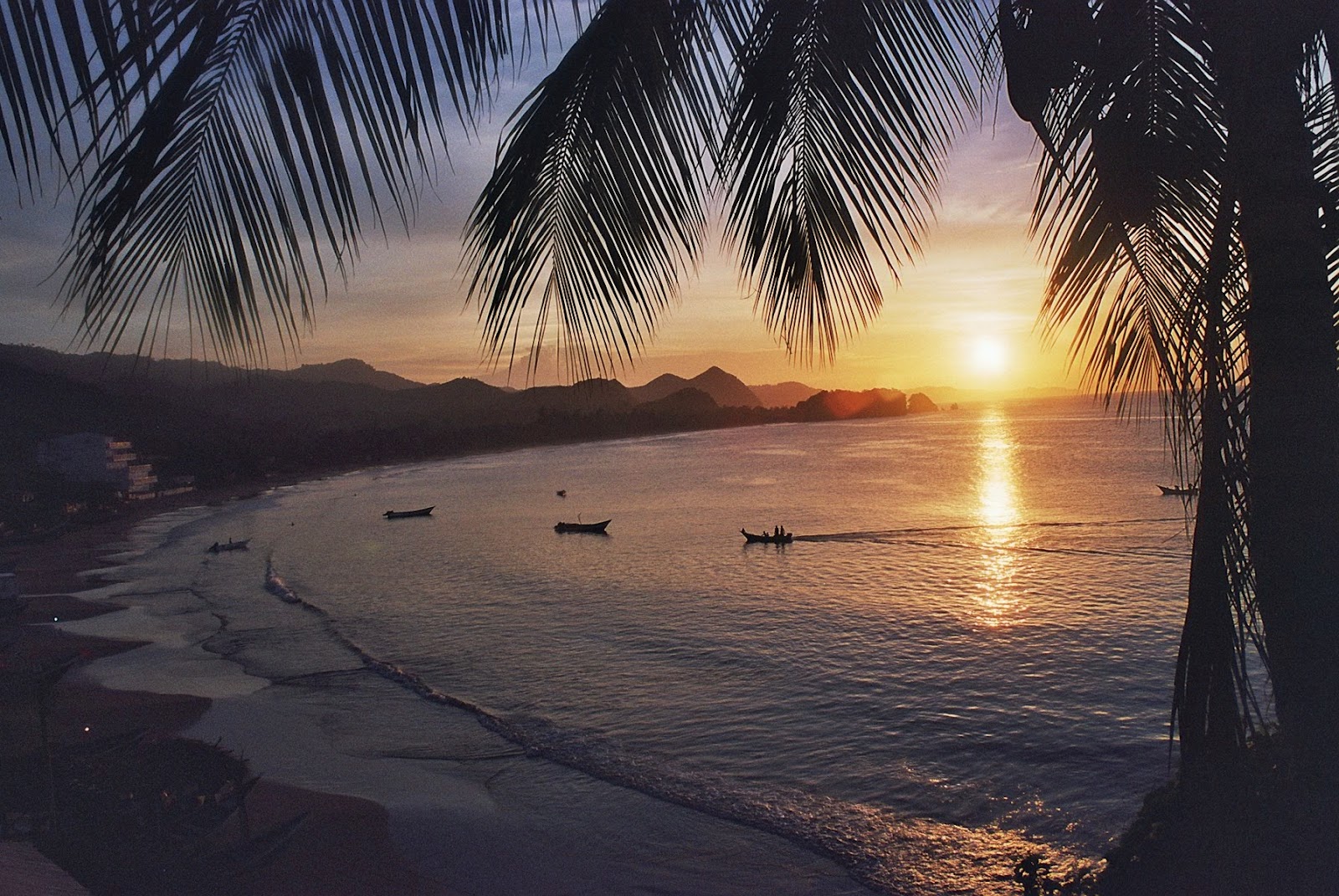 ¿En busca de un destino?: San Juan de las Galdonas