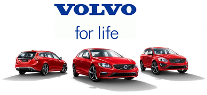 Mundo Das Marcas: VOLVO (CARS)