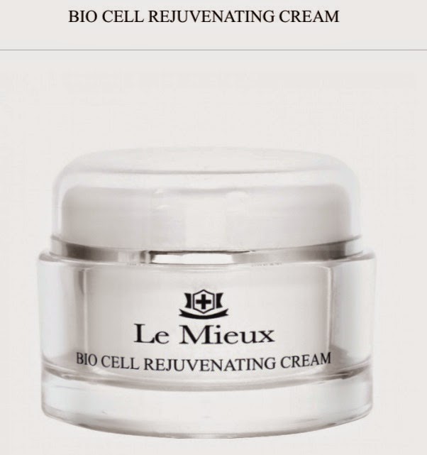 As Easy As Salt and Pepper: Destini Molitor's Skincare Routine