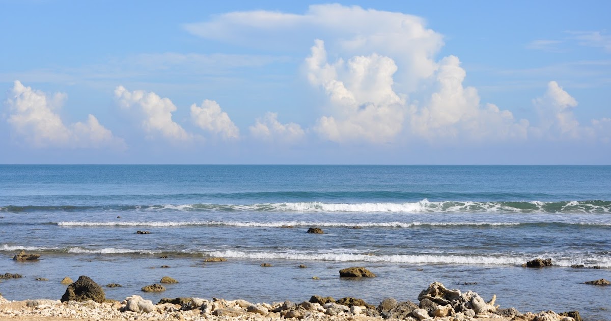 Daftar Nama Ujung dan Tanjung Di Indonesia beserta Letaknya - INDOCEANIA