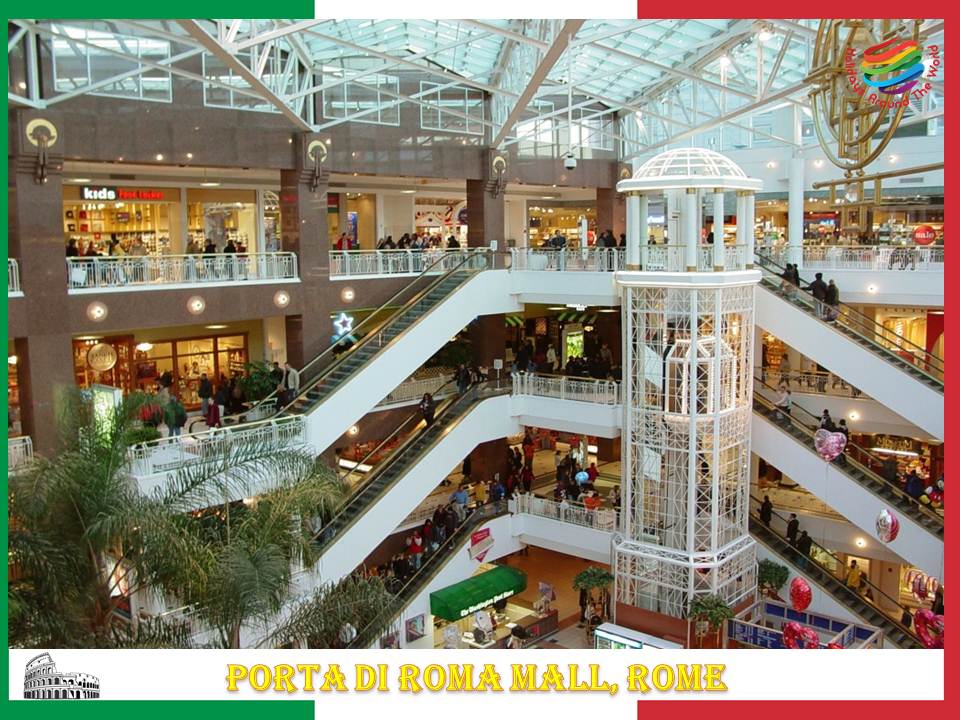 Explore Rome, Italy 🇮🇹