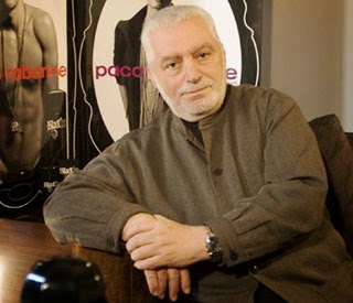 Historia de Paco Rabanne | Historias de Grandes Exitos - Se hicieron ...