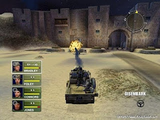 Conflict Desert Storm 3 Pc Game Download - newyorkpole