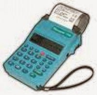 ETR MACHINES : ETR MACHINE SIMPLIFIED MANUAL