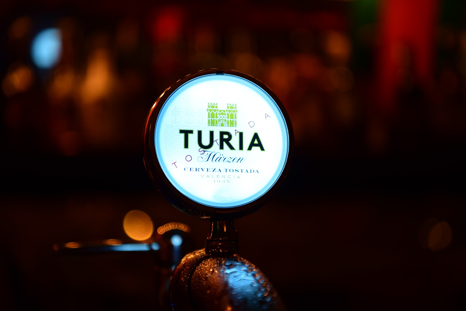 Hedofoodia: Sor Rita, Barcelone