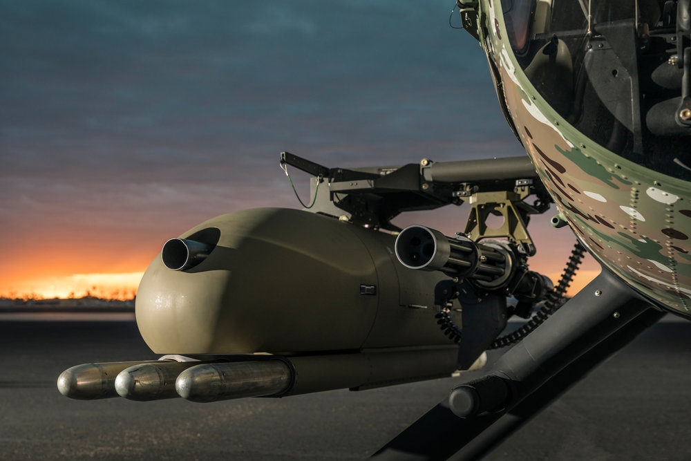 desarrollo defensa y tecnologia belica: MD Helicopters Anuncia Mejoras ...