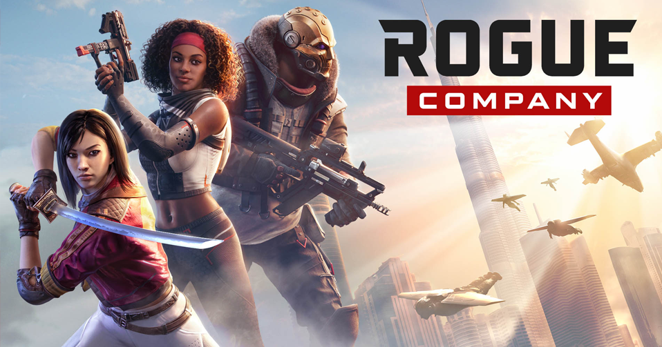 Rogue Company: acesso antecipado ao game está disponível para Nintendo ...