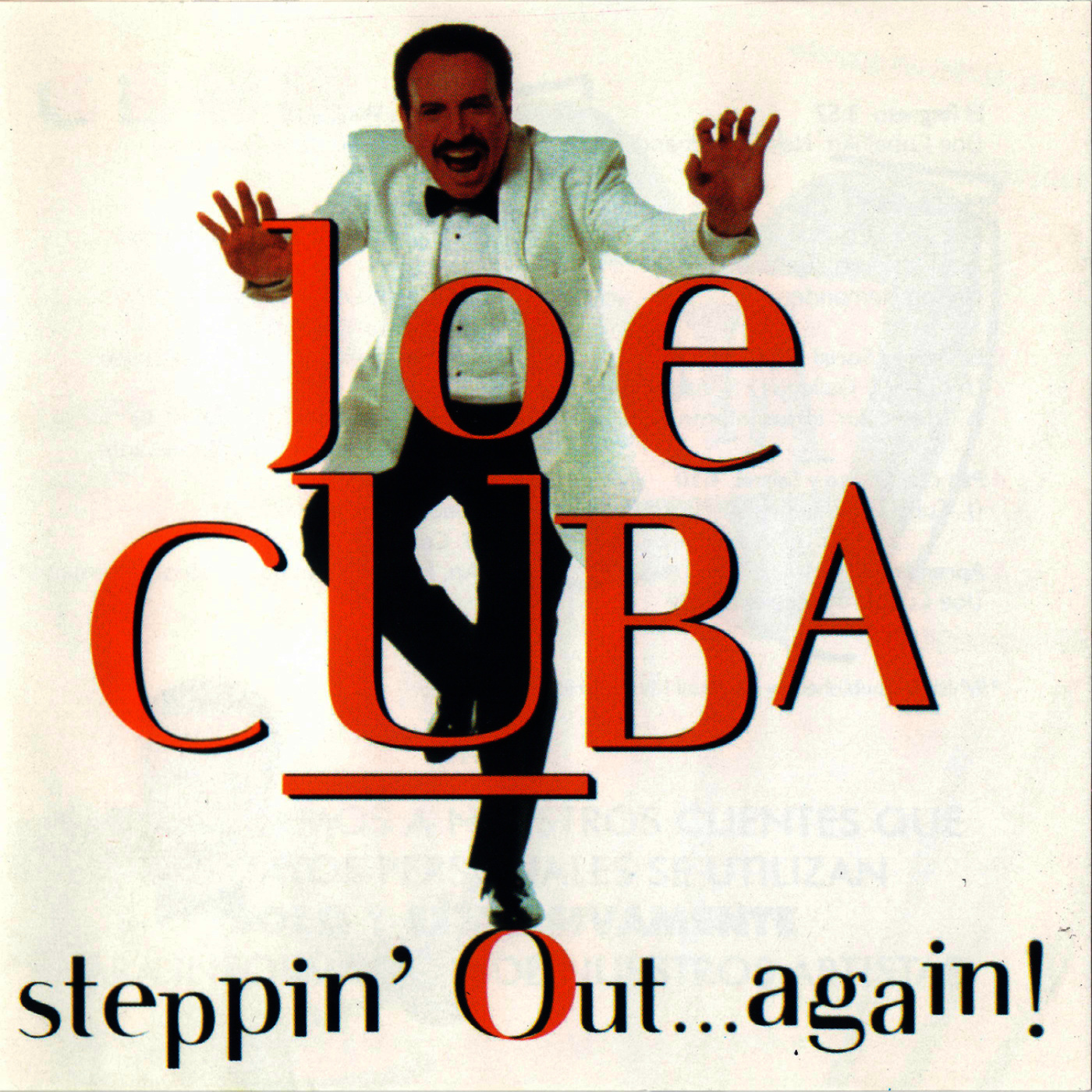 Mis discografias : Discografia Joe Cuba