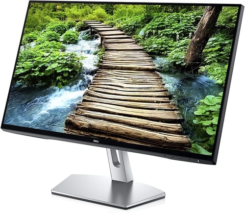 Review Dell S2419H S Series 60 hertz Monitor