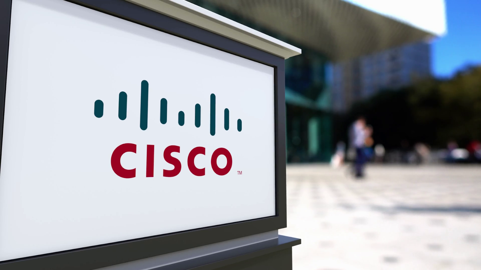 Cisco announces a new software licensing model - Cloud Technology 10