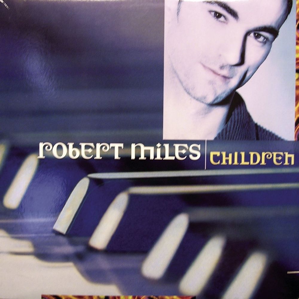 .: Robert Miles