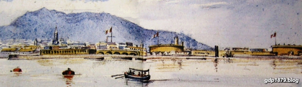 La Guerra del Pacífico 1879-1884 (Perú, Bolivia y Chile): Combate 11 ...