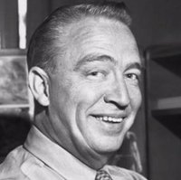 EMERY COUNTY ARCHIVES: Eric Larson--Disney's Legendary Animator from ...