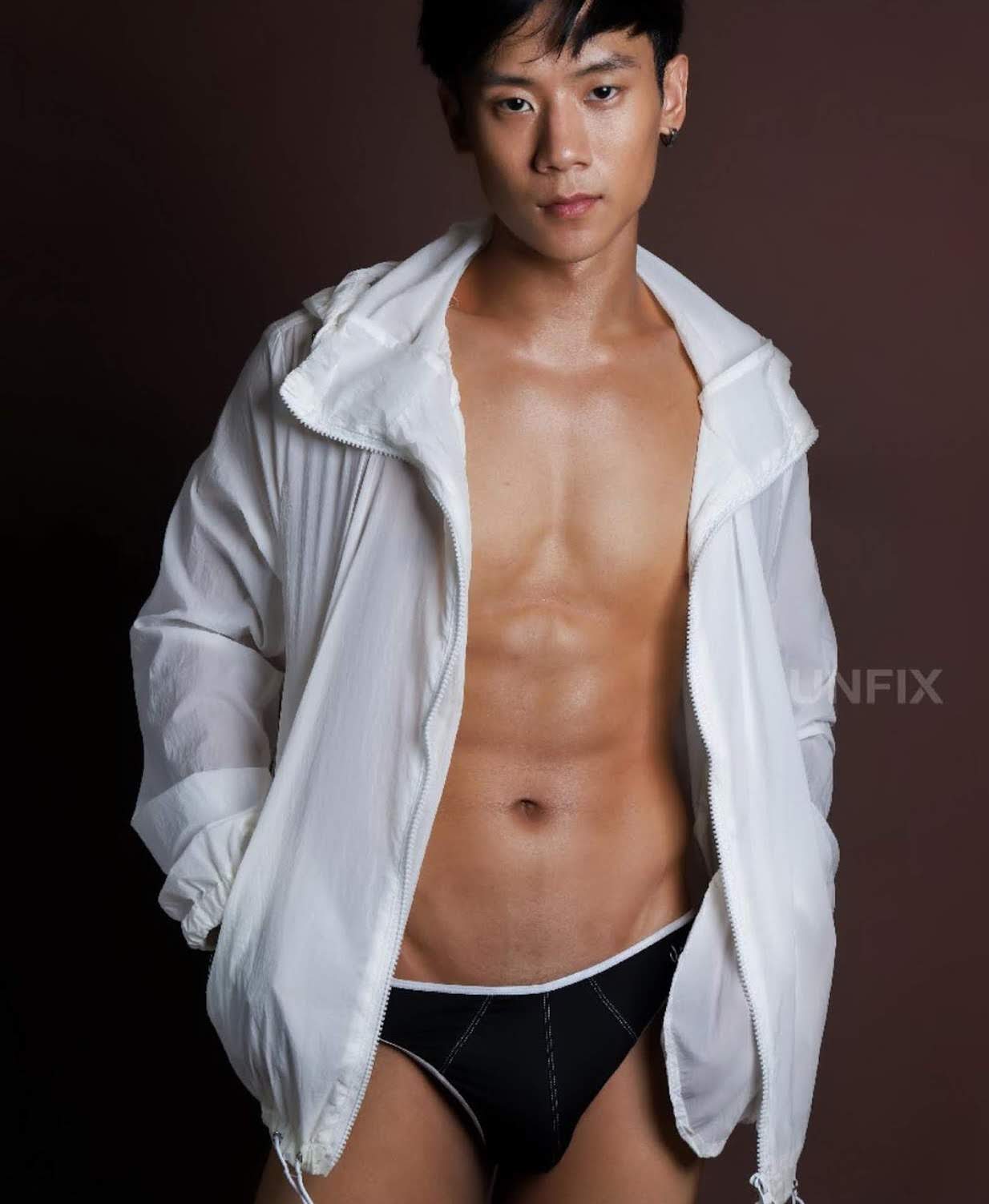 Unfix No. 1 | Toon Chainat Ampan