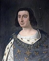 histoire de france: Louis IX Saint Louis