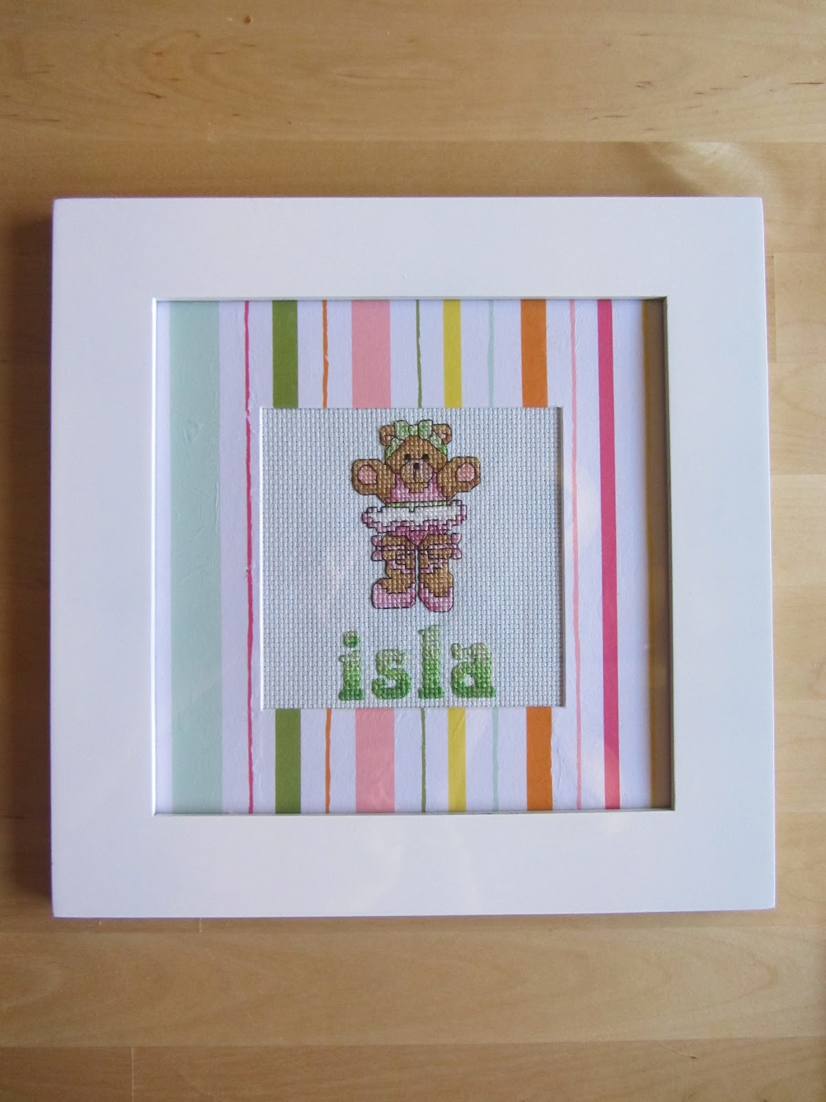 Five Crafty Sisters: Allison: Frame Revamp Tutorial