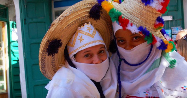 CULTURE AND TRADITION IN MOROCCO ~ tourist guide in Morocco