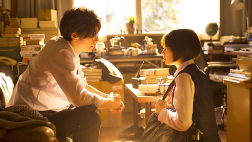 Best Student-Teacher Romance Japanese Dramas/Movies
