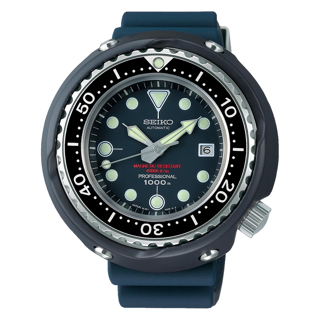 Seiko - Prospex Diver’s Watch 55th Anniversary Limited Editions | Time ...
