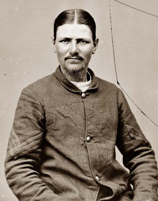 American Hauntings: The Man who Murdered the Assassin