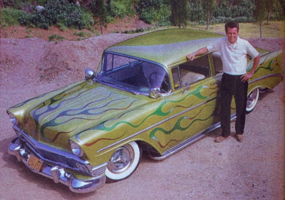 Moccasin Mt Larry Watson