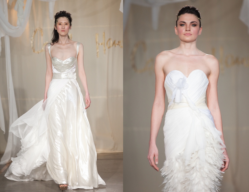 The Uptown Bride: Crossing a THIN Line: when models are too thin, even ...