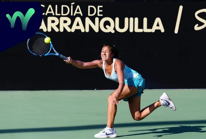 holaesungusto: TENISTA PERUANA DANA GUZMÁN SE LLEVA EL TÍTULO DE ...