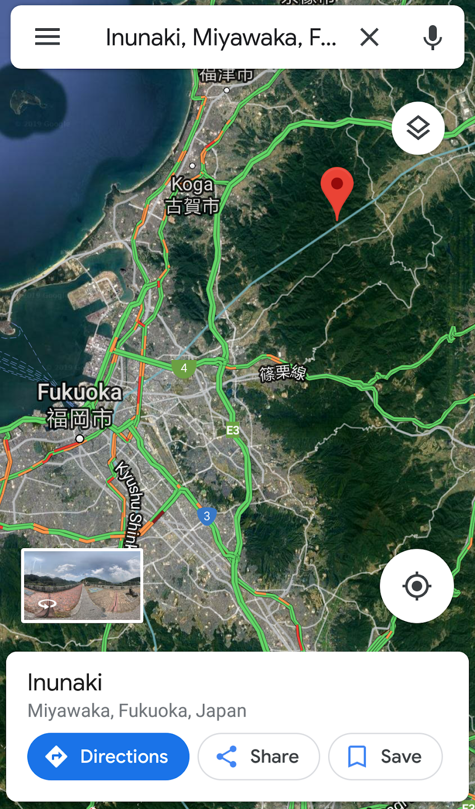 Pojok Misteri: Inunaki Mura, Desa Terbengkalai Di Jepang