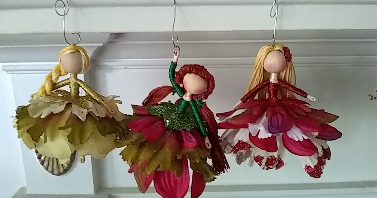 By Hook, By Hand: Make Magic