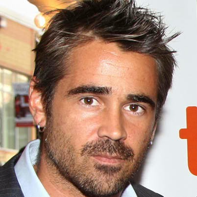 Colin Farrell Plastic Surgery