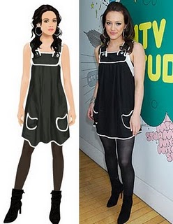 Stardoll: Virtual & Real | net girlz 101