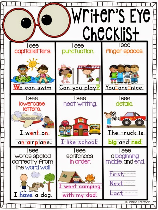 KINDERWORLD Do You Have A Writer s Eye KINDERWORLD Do You Have A Writer s Eye