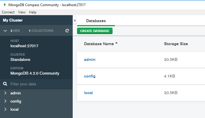 Tech Junkie Blog Real World Tutorials Happy Coding Mongodb In Depth Installing Mongodb On