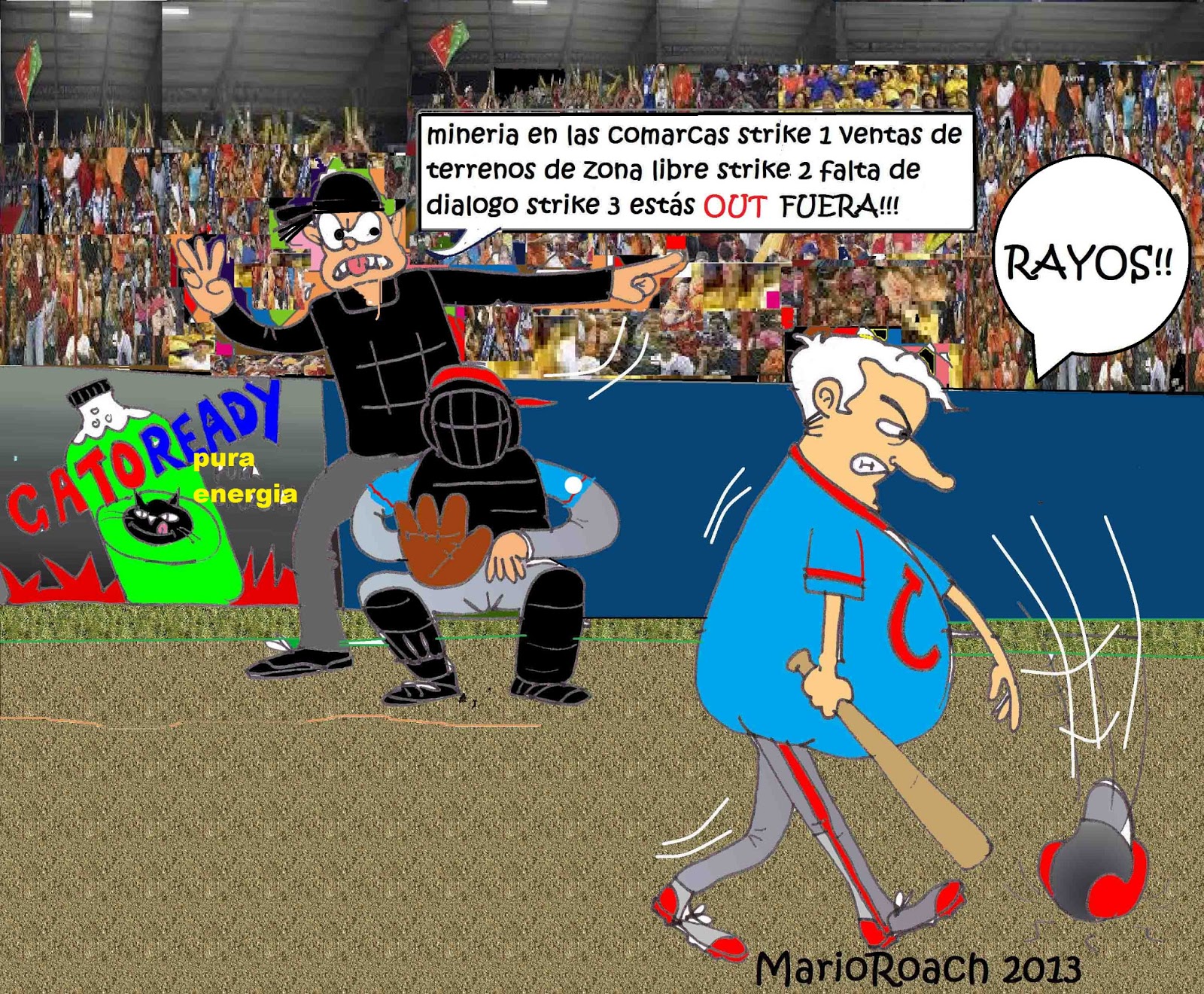 Caricaturas: Las mejores caricaturas clasicas que e hecho