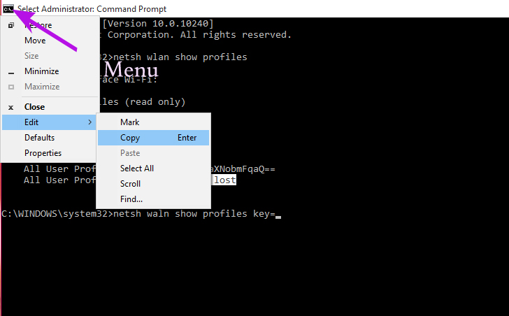 How To Find Wifi Password Windows 10 how-to-find-wifi-password-windows-10