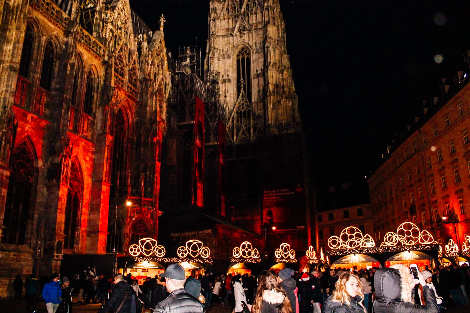 How to spend a wonderful Christmas in Vienna | Wanderlust Lifestyle