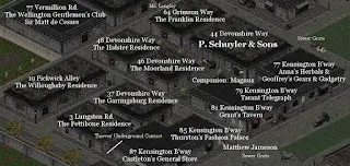 Best cRPGs: cRPG Design