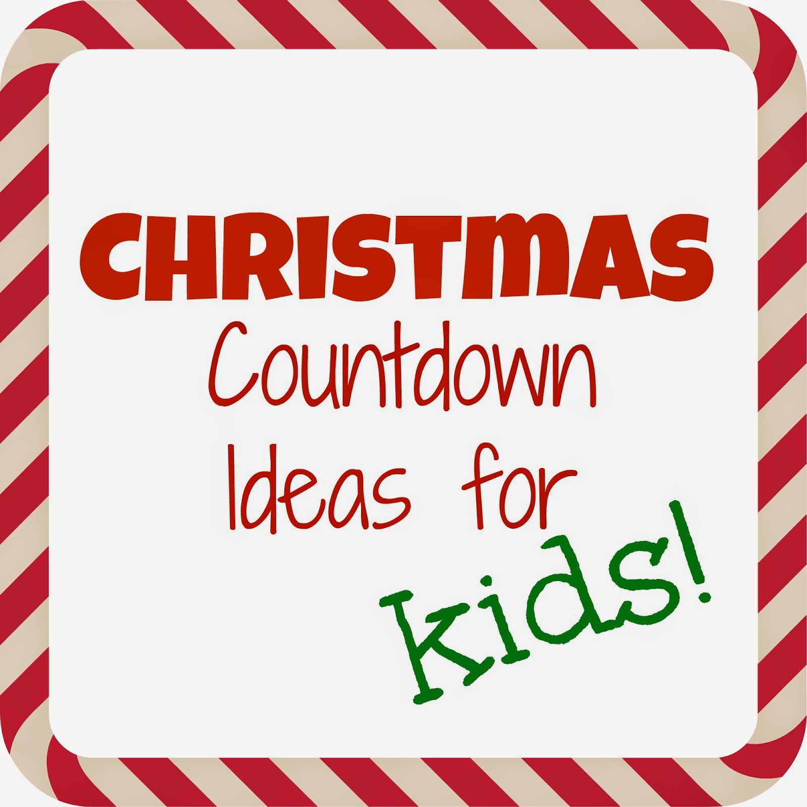 Where Joy Is Christmas Countdown Ideas For Kids where-joy-is-christmas-countdown-ideas-for-kids