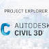 CIVIL 3D: Conoce más sobre Project Explorer - cadBIM3D