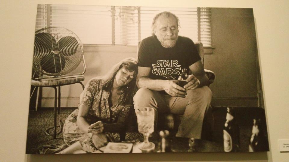 About a Girl: Linda King - 'Lydia Vance'