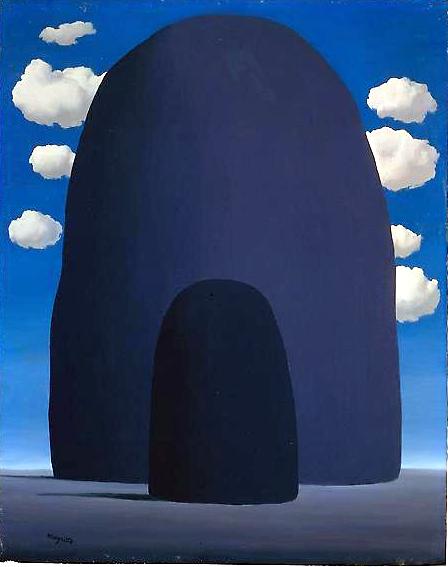 ceci n'est pas le blogue de mimi: ROCK (and roll) --- René Magritte