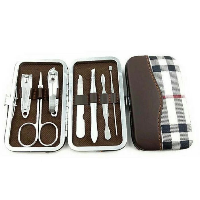 Inilah Jenis jenis Manicure dan Manfaatnya untuk Kesehatan Kuku