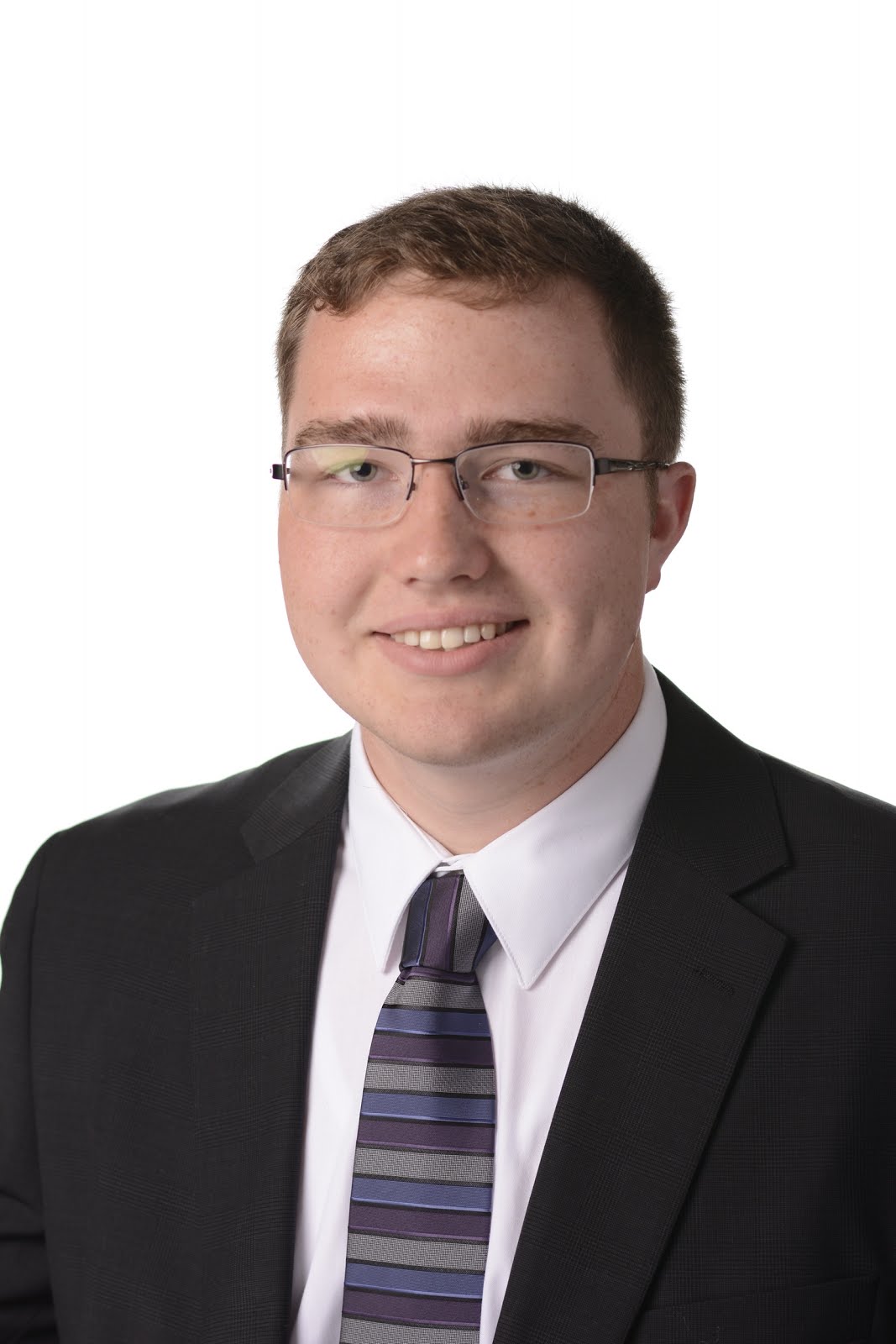 Elder Brayden S. Jarnagin: Recovering (Jan 16, 2017)