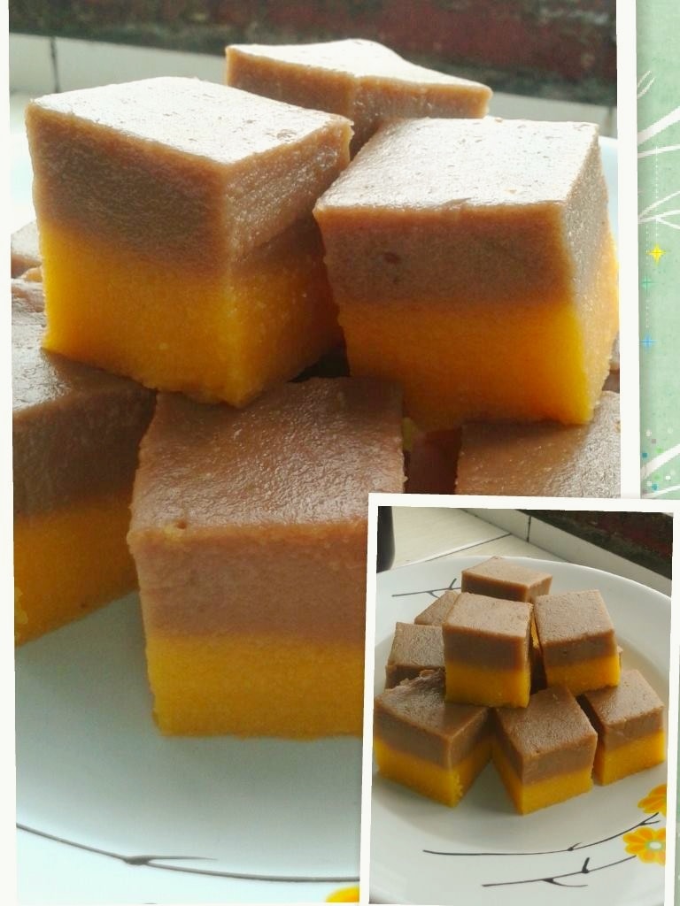 Resepi Talam Suji - Shainginfoz