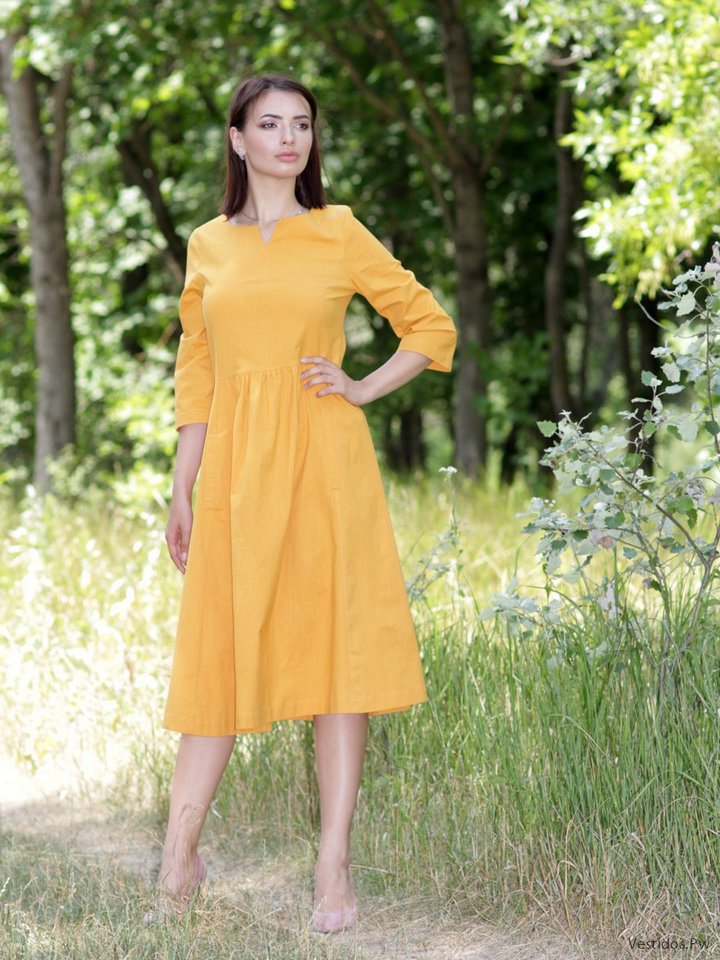 Vestidos de Ultima Moda ¡24 Modelos Nuevos! | Vestidos | Moda 2019 - 2020