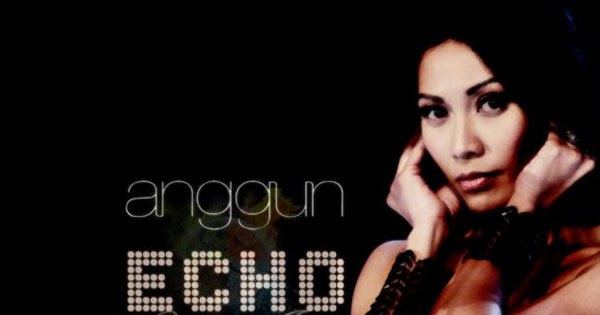 Midi Album Anggun Cipta Sasmi (Anggun)