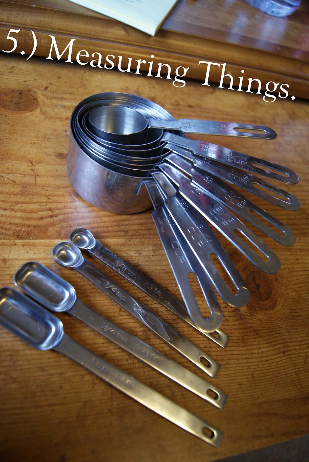 RedlightPhilosophies: A Few College Kitchen Essentials!