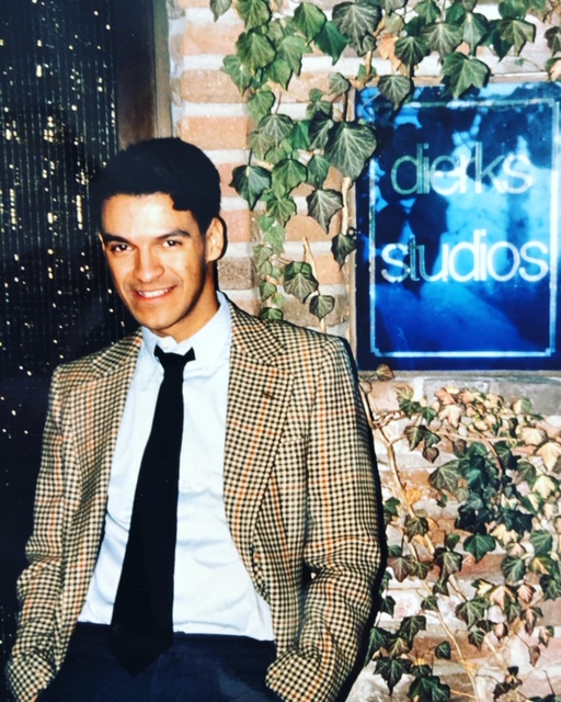 VANITYCELEBS - Magazine: Michael Dierks - dierks studios