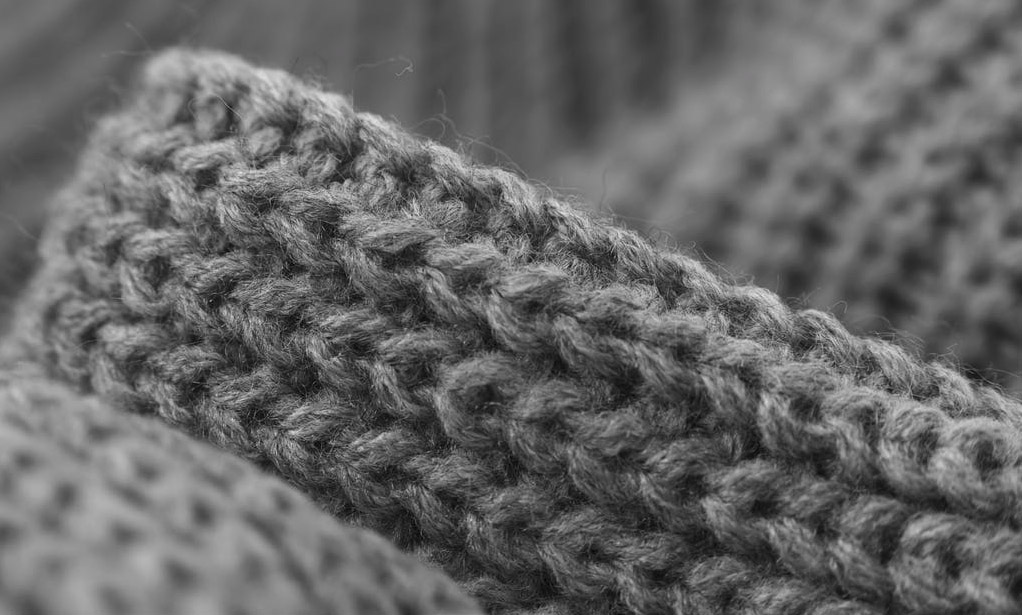 Uslužno šivenje i pletenje (štrikanje)