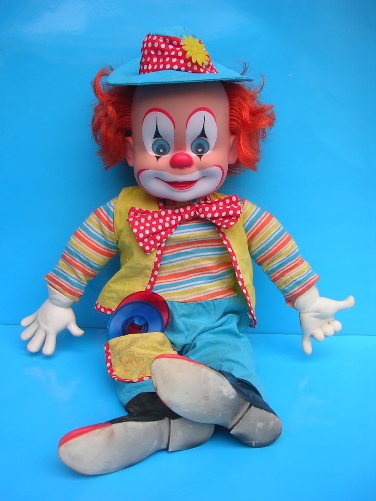 la casita en las nubes: Buenos con B de BASA